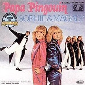 Papa pingouin | Eurovision Song Contest Wiki | Fandom