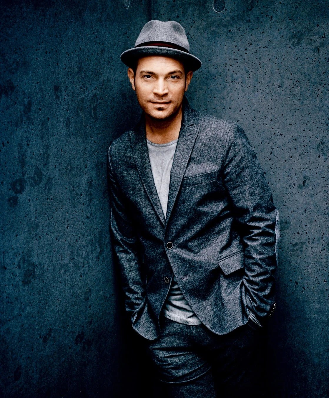 Roger Cicero | Eurovision Song Contest Wiki | Fandom