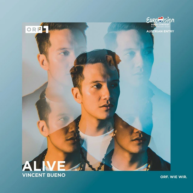 Alive | Eurovision Song Contest Wiki | Fandom
