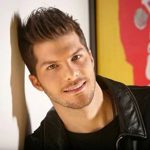 Loucas Yiorkas | Eurovision Song Contest Wiki | Fandom