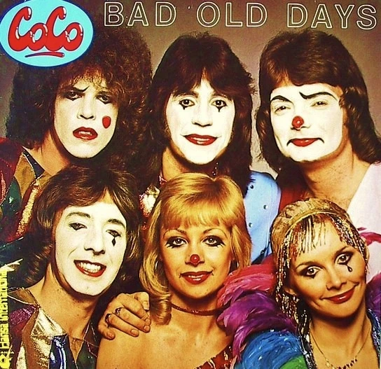 The Bad Old Days | Eurovision Song Contest Wiki | Fandom