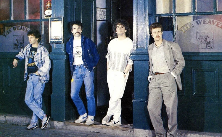 Jump the Gun | Eurovision Song Contest Wiki | Fandom