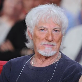 Hugues Aufray | Eurovision Song Contest Wiki | Fandom