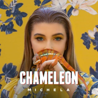 Chameleon | Eurovision Song Contest Wiki | Fandom