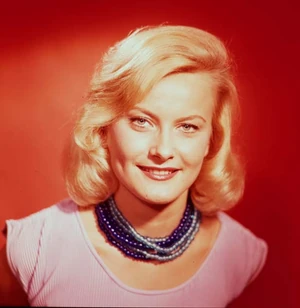 Monica Zetterlund | Eurovision Song Contest Wiki | Fandom
