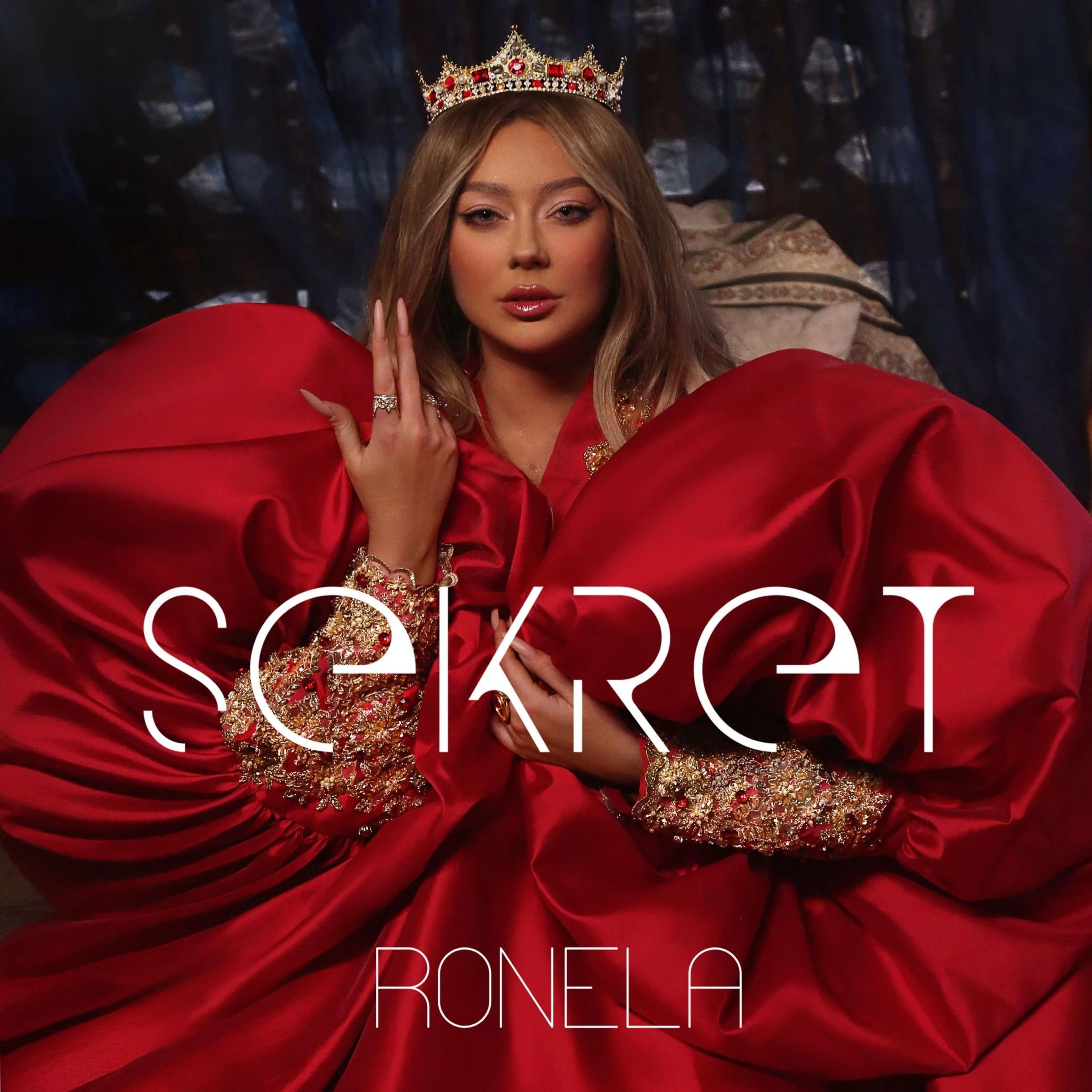 Sekret | Eurovision Song Contest Wiki | Fandom