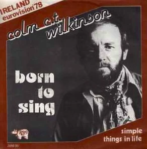 Born to Sing | Eurovision Song Contest Wiki | Fandom