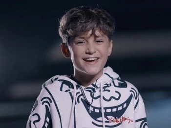 Carlos Higes | Eurovision Song Contest Wiki | Fandom