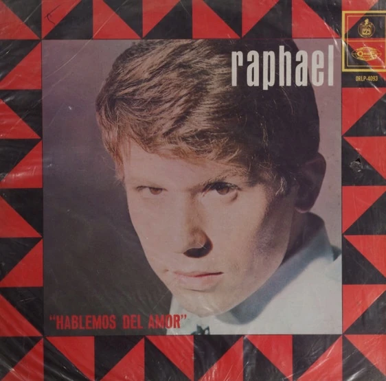 Hablemos del amor | Eurovision Song Contest Wiki | Fandom