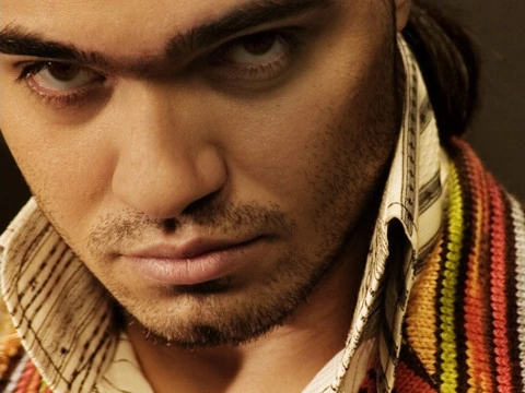 André | Wiki EurovisiónWorld | Fandom