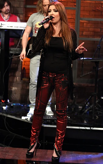 Helena Paparizou | Wiki EurovisiónWorld | Fandom