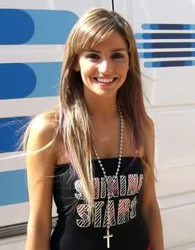 Sabrina | Wiki EurovisiónWorld | Fandom