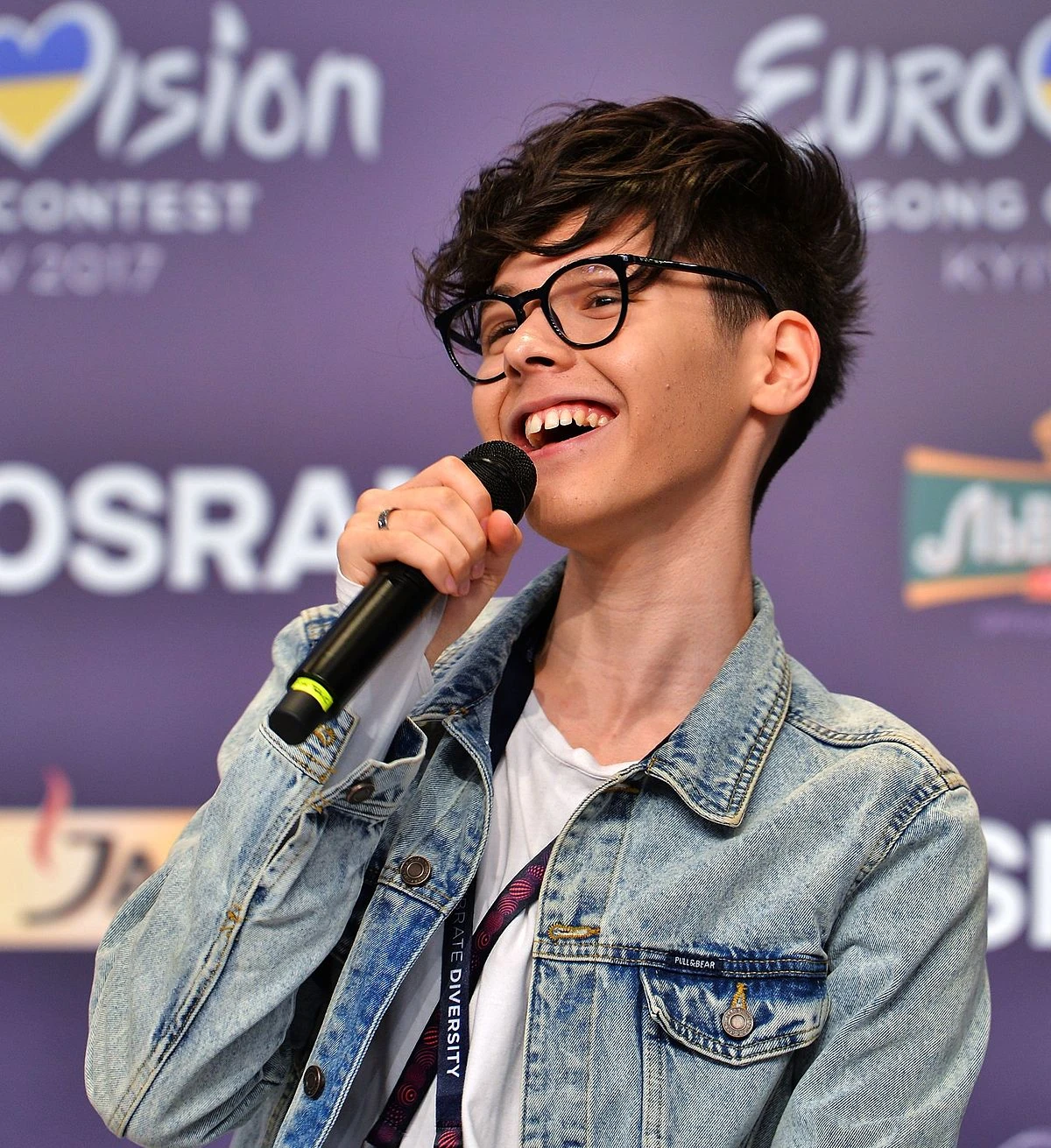 Kristian Kostov | Eurowizja Wikia | Fandom