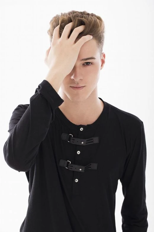 Kristian | Europa Song Contest Wiki | Fandom