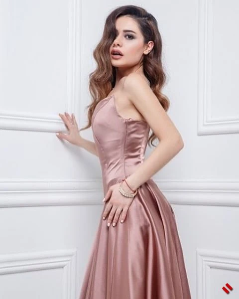 Samira Efendi | Europa Song Contest Wiki | Fandom