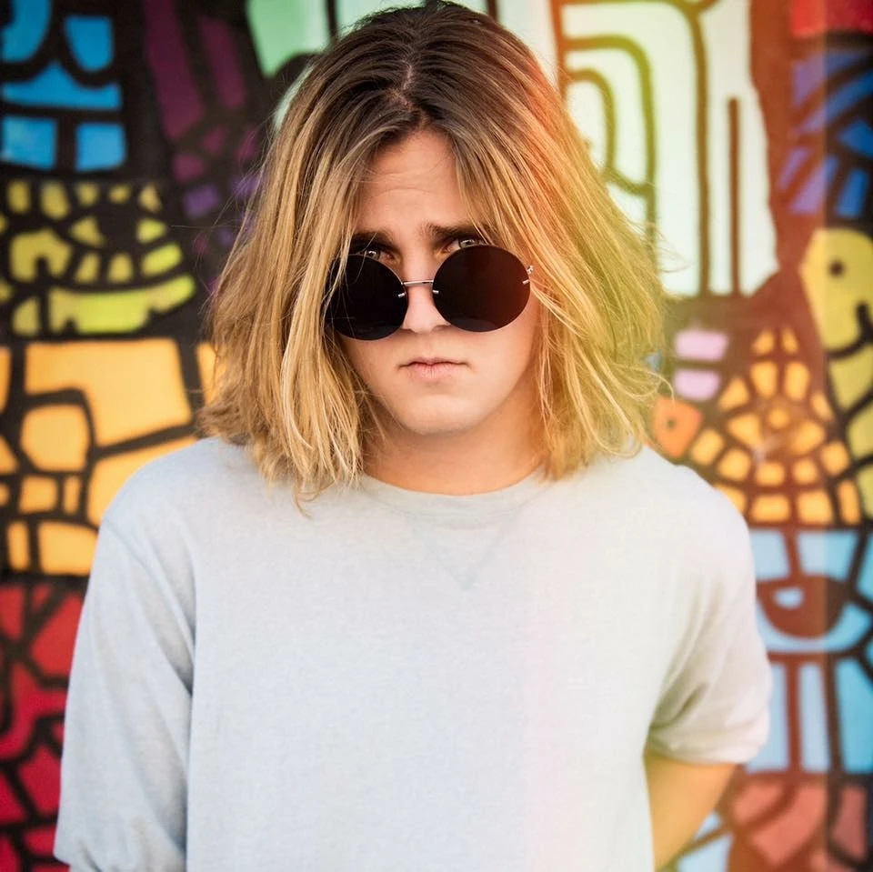 Connor Foley | Europa Song Contest Wiki | Fandom