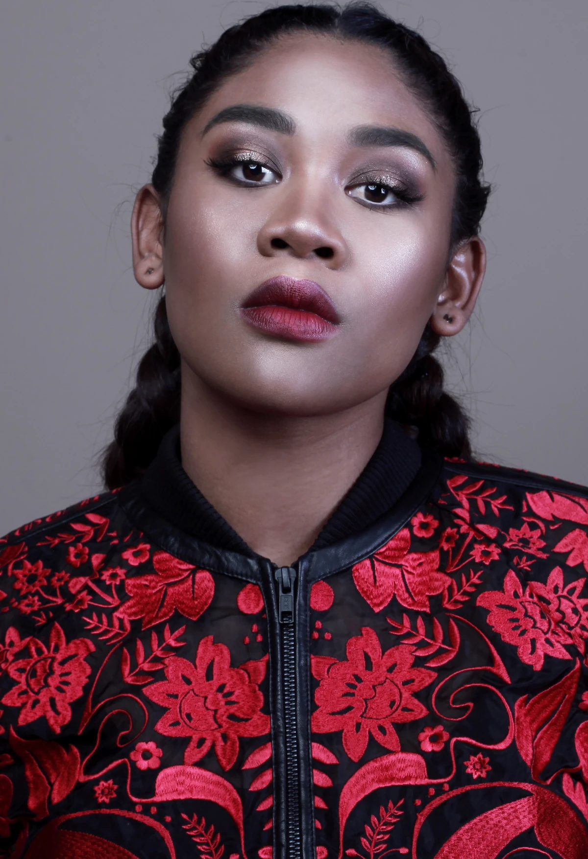 Rose May Alaba | Europa Song Contest Wiki | Fandom