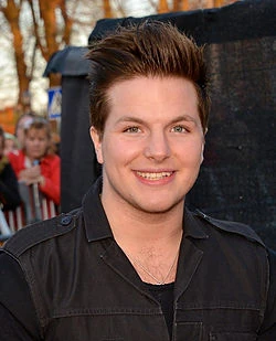 Robin Stjernberg | Europa Song Contest Wiki | Fandom