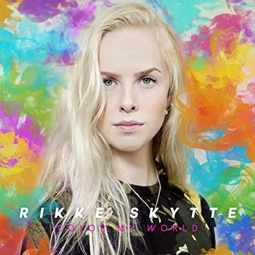 Color My World | Europa Song Contest Wiki | Fandom
