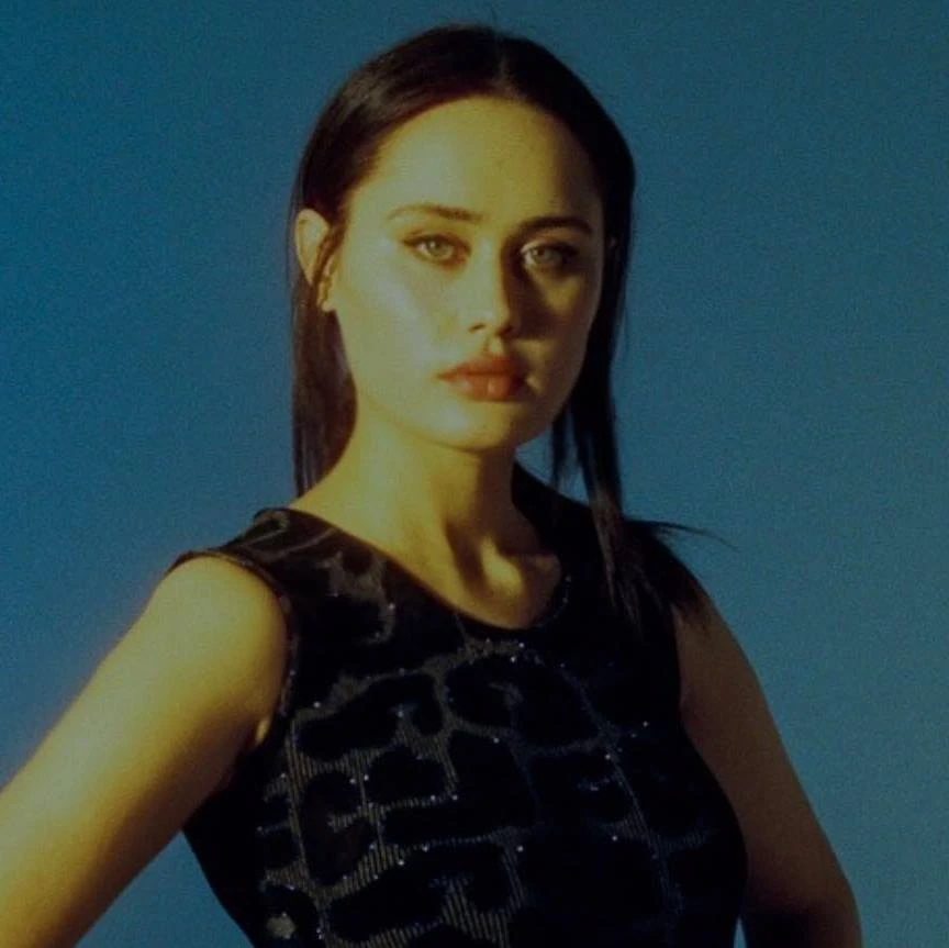 Azusena | Europa Song Contest Wiki | Fandom