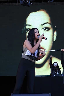Elen Levon | Europa Song Contest Wiki | Fandom