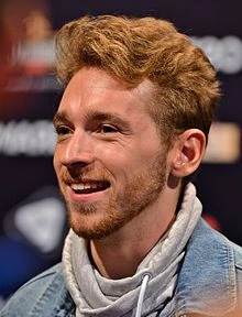 Nathan Trent | Europa Song Contest Wiki | Fandom