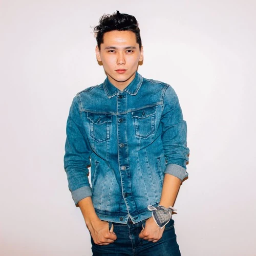 Azamat Syzdykov | Europa Song Contest Wiki | Fandom