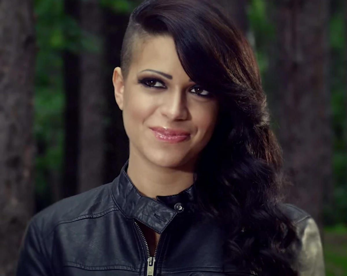 Dunja Ilić | Europa Song Contest Wiki | Fandom