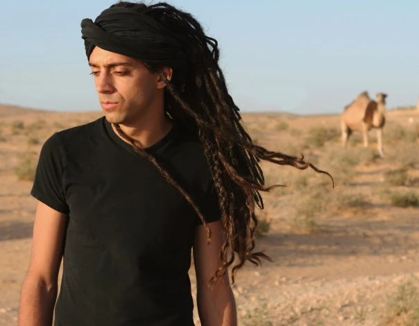 Idan Raichel | Europa Song Contest Wiki | Fandom