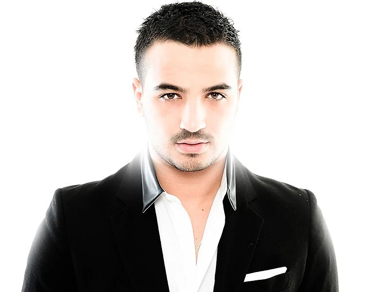 Maor Edri | Europa Song Contest Wiki | Fandom