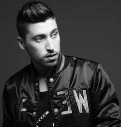 Carlo Gerada | Europa Song Contest Wiki | Fandom