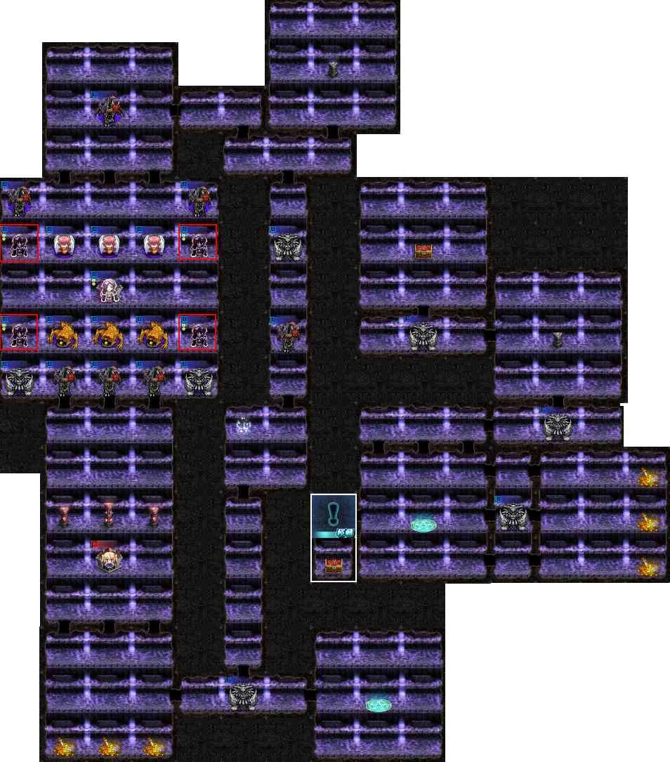 Princess Hunting Dungeon Meister:10-01 | Eushully Wiki | Fandom