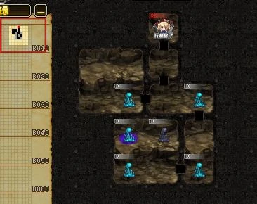 Princess Hunting Dungeon Meister:00-02 | Eushully Wiki | Fandom