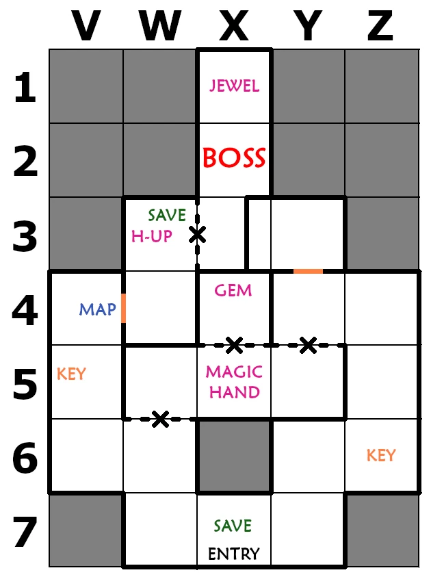 Maid in Bunny:Forest Temple | Eushully Wiki | Fandom