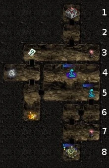 Princess Hunting Dungeon Meister:00-01 | Eushully Wiki | Fandom