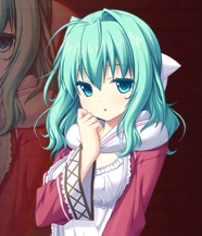 Saria | Eushully Wiki | Fandom