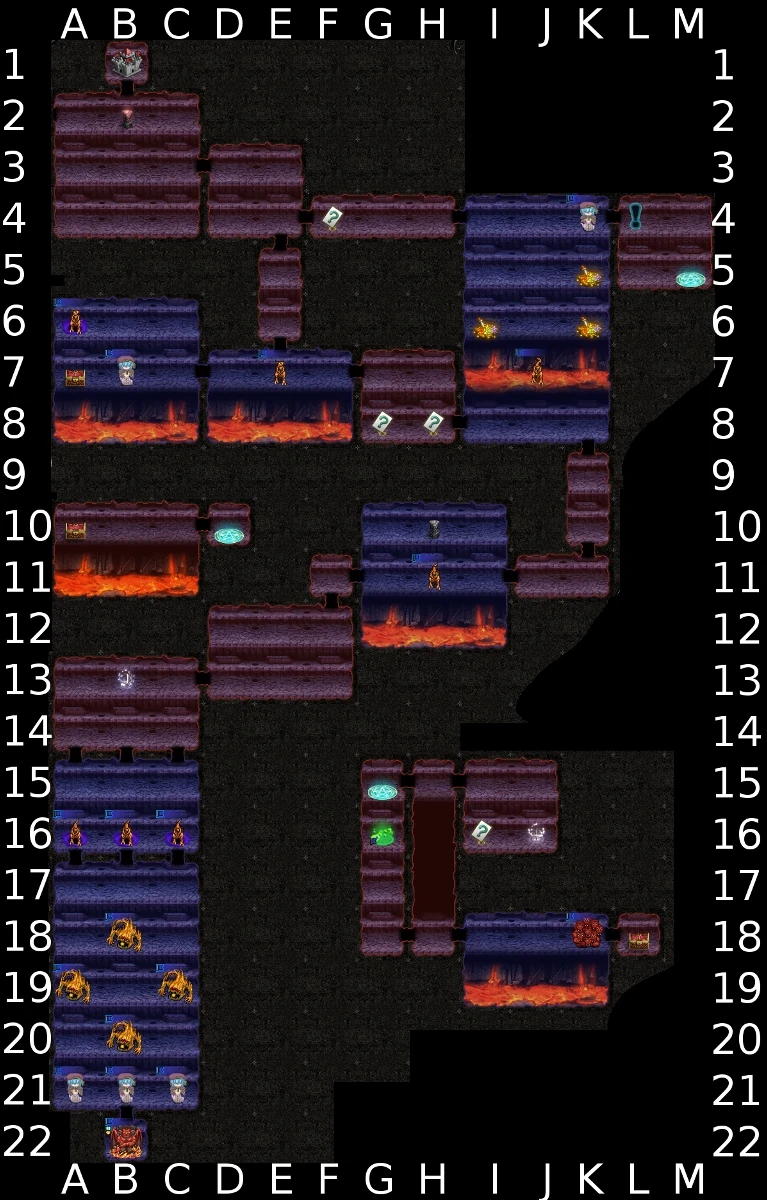 Princess Hunting Dungeon Meister:09-01 | Eushully Wiki | Fandom