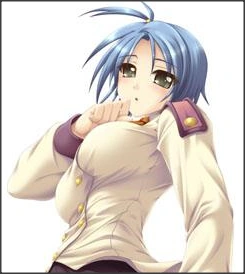 Toumi Shizuki | Eushully Wiki | Fandom