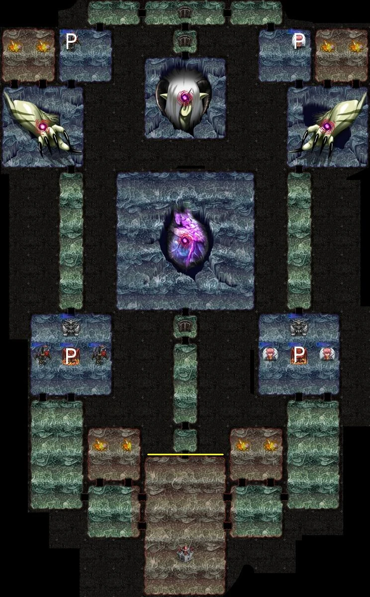 Princess Hunting Dungeon Meister:10-02 | Eushully Wiki | Fandom