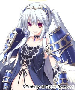 Metisana | Eushully Wiki | Fandom