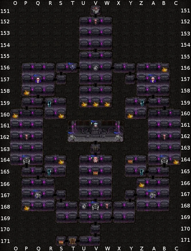 Princess Hunting Dungeon Meister:03-04 | Eushully Wiki | Fandom