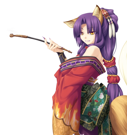 Kohakuren | Eushully Wiki | Fandom