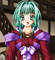 Saria | Eushully Wiki | Fandom