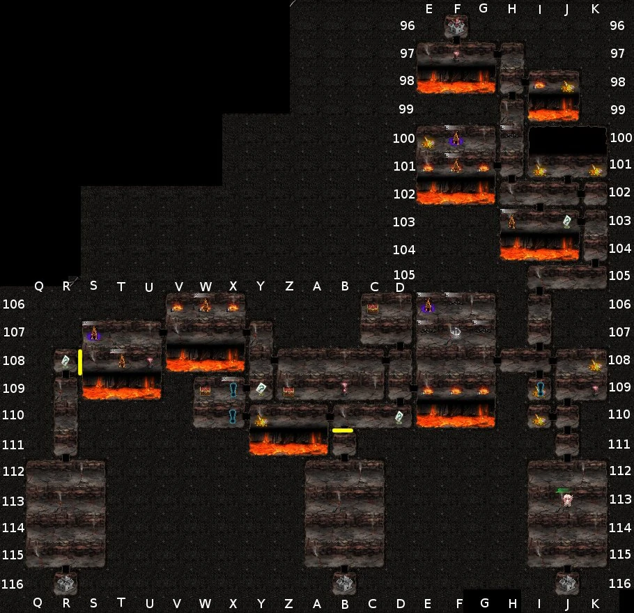 Princess Hunting Dungeon Meister:03-01 | Eushully Wiki | Fandom