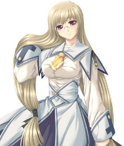 Saotome Sakura | Eushully Wiki | Fandom