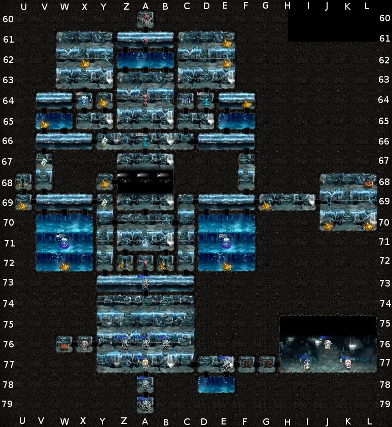 Princess Hunting Dungeon Meister:02-02 | Eushully Wiki | Fandom