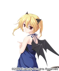 姫狩りダンジョンマイスター:人物 | Eushully Wiki | Fandom