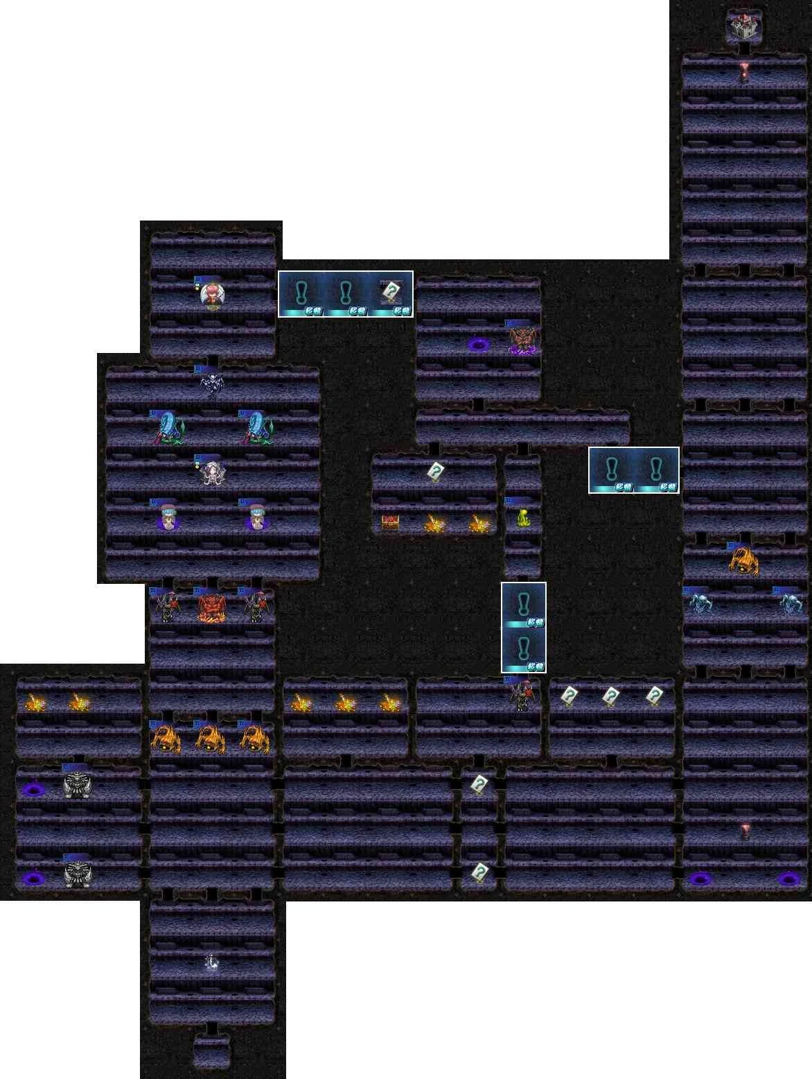 Princess Hunting Dungeon Meister:09-02 | Eushully Wiki | Fandom