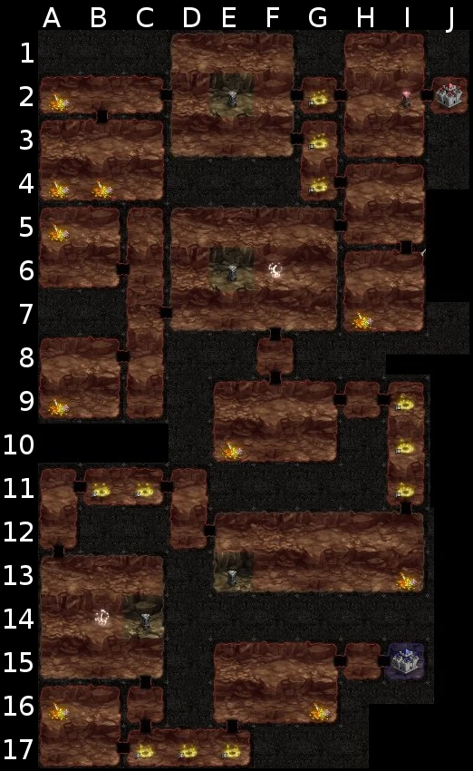 Princess Hunting Dungeon Meister:03-06 | Eushully Wiki | Fandom