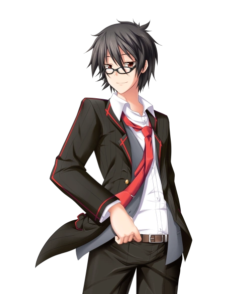 Arterial of Origins:Characters | Eushully Wiki | Fandom